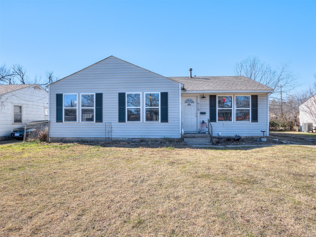 618 Rancho Dr, Norman, OK 73071, US | Buy, Sell, Rent, Analyze