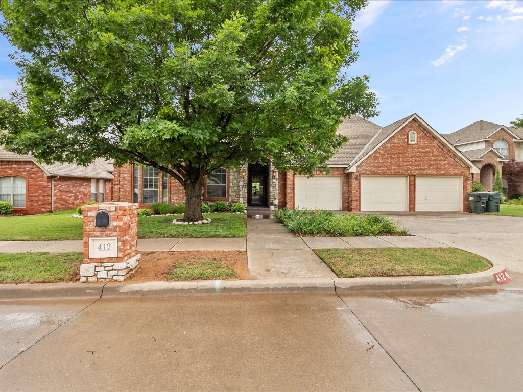 412 Daybreak Dr, Norman, OK 73071, US | Buy, Sell, Rent, Analyze