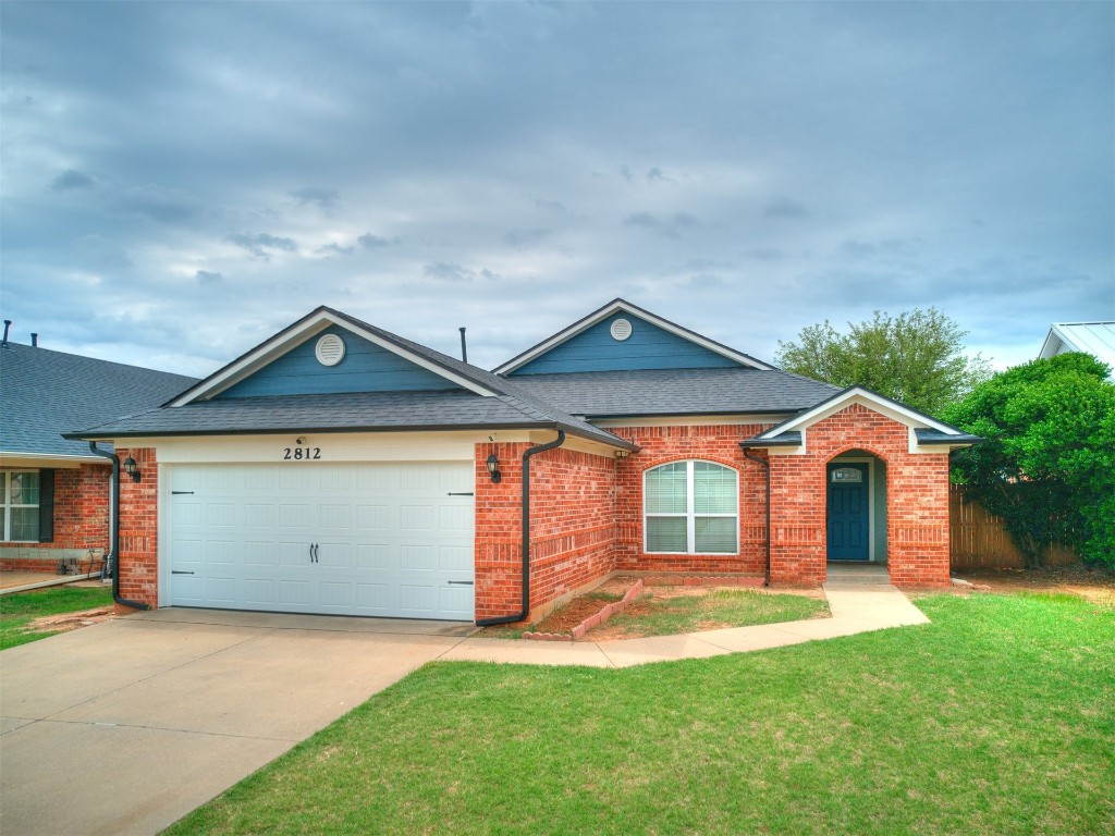 2812 Edgemere Dr, Norman, OK 73071, US | Buy, Sell, Rent, Analyze