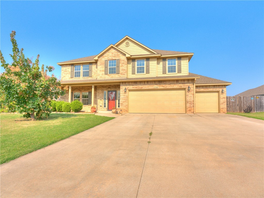 17504 Silverhawk Way, Edmond, OK 73012, US | Buy, Sell, Rent, Analyze