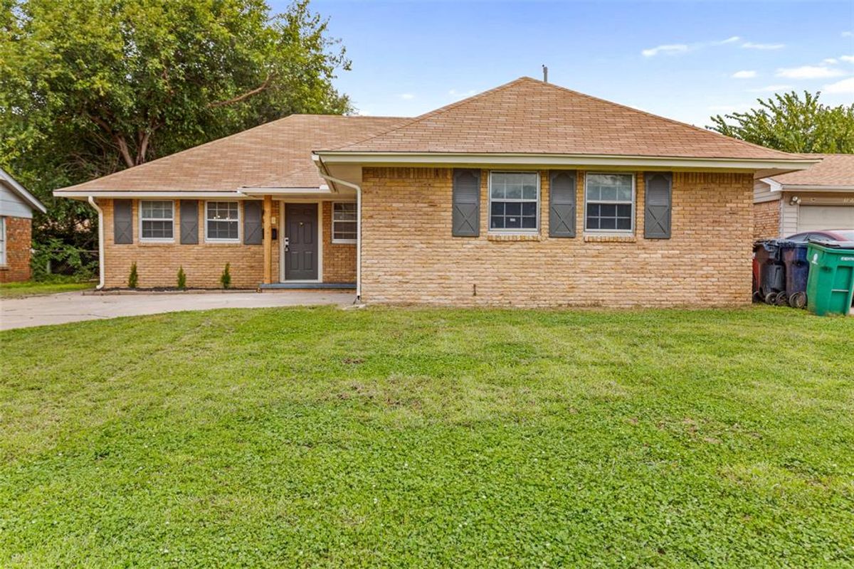 1221 Nw 102nd St, Oklahoma City, OK 73114 for sale - Stessa