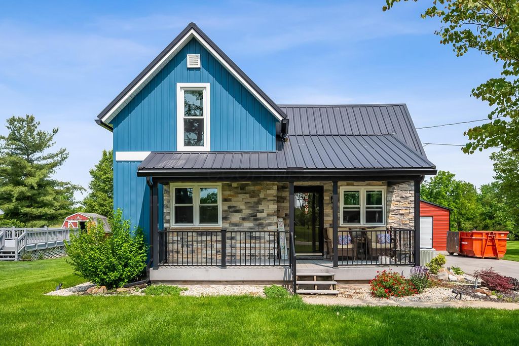 20770 Peoria Loop Road, Raymond, OH 43067, MLS #225019138 - Howard Hanna