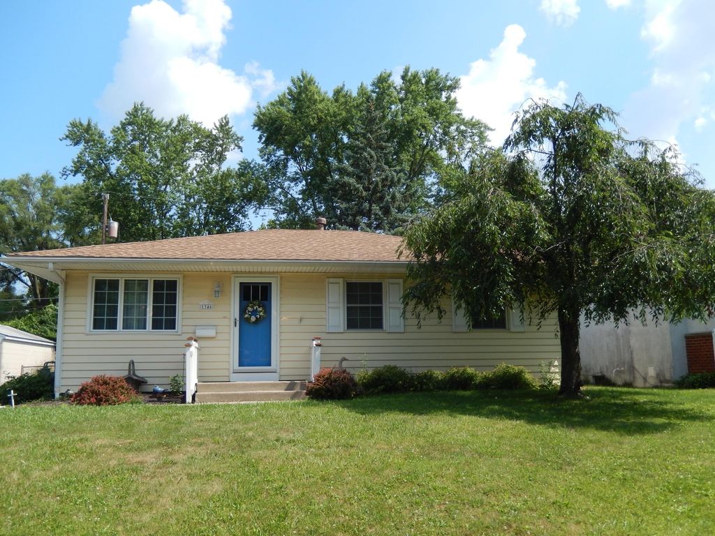 1346 Shanley Drive, Columbus, OH 43224, MLS #223020950 - Howard Hanna 1346 Shanley Drive, Columbus, OH 43224, MLS #223020950 - Howard Hanna