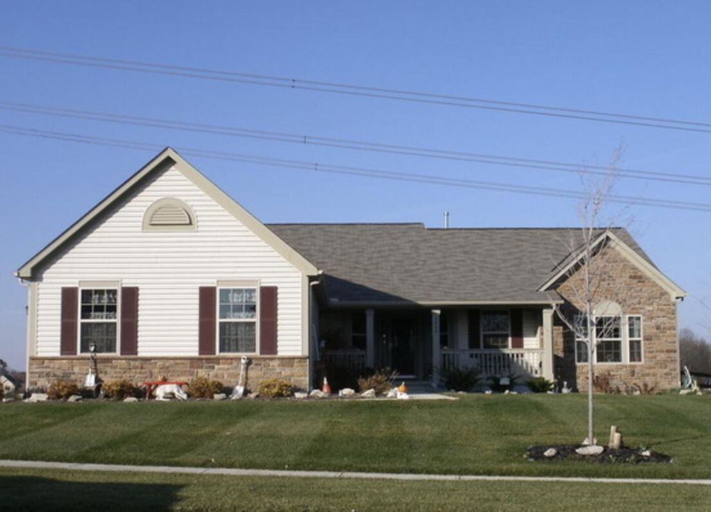 3099 Coltsbridge Drive, Lewis Center, OH 43035, MLS #224004170 - Howard ...