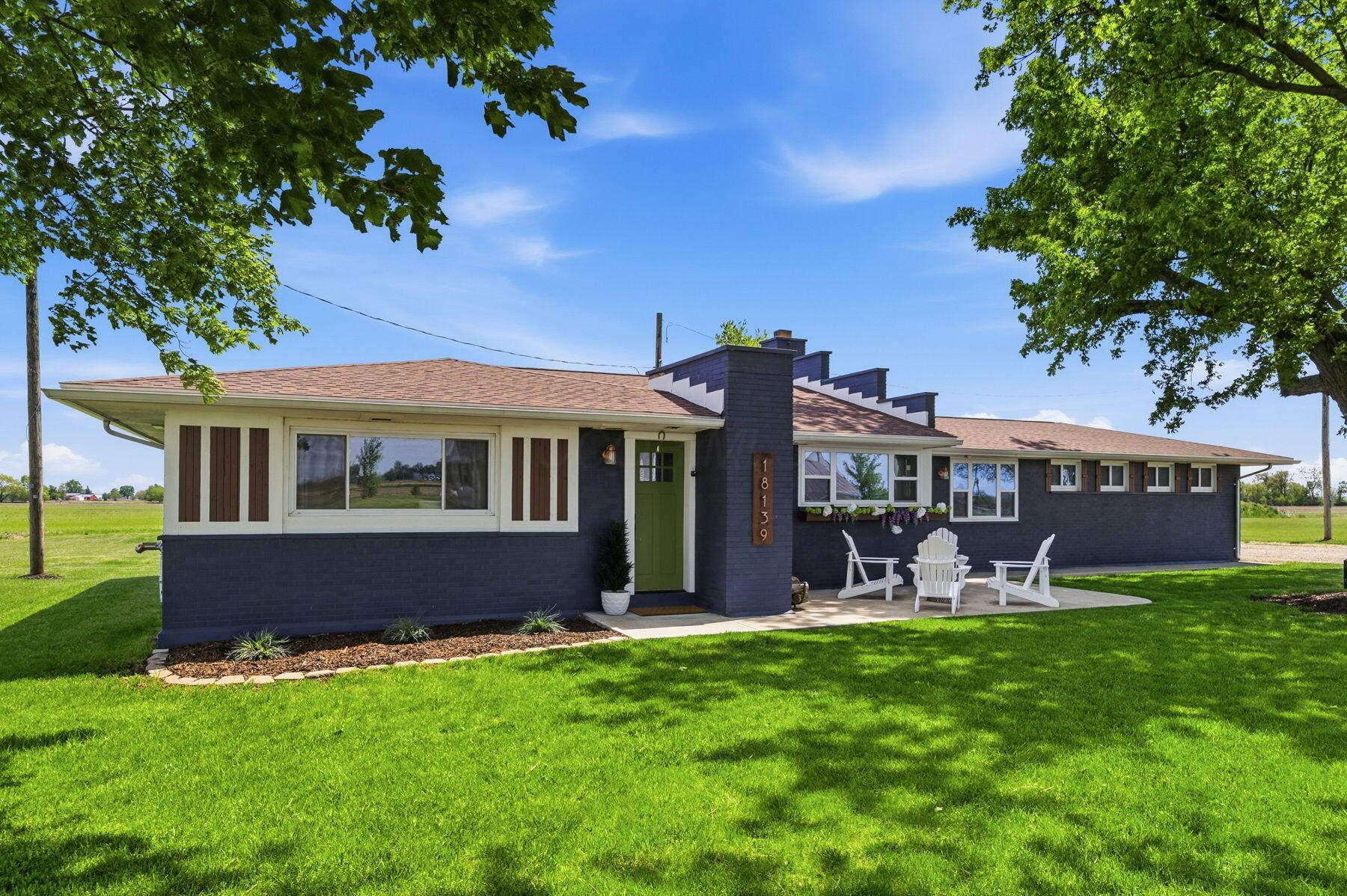 18139 STATE ROUTE 161 W, PLAIN CITY, OH 43064 | REMAX