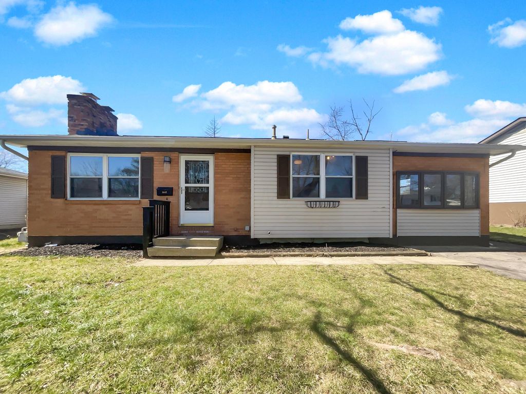 3847 Bonita Road, Columbus, OH 43232, MLS #222029613 - Howard Hanna