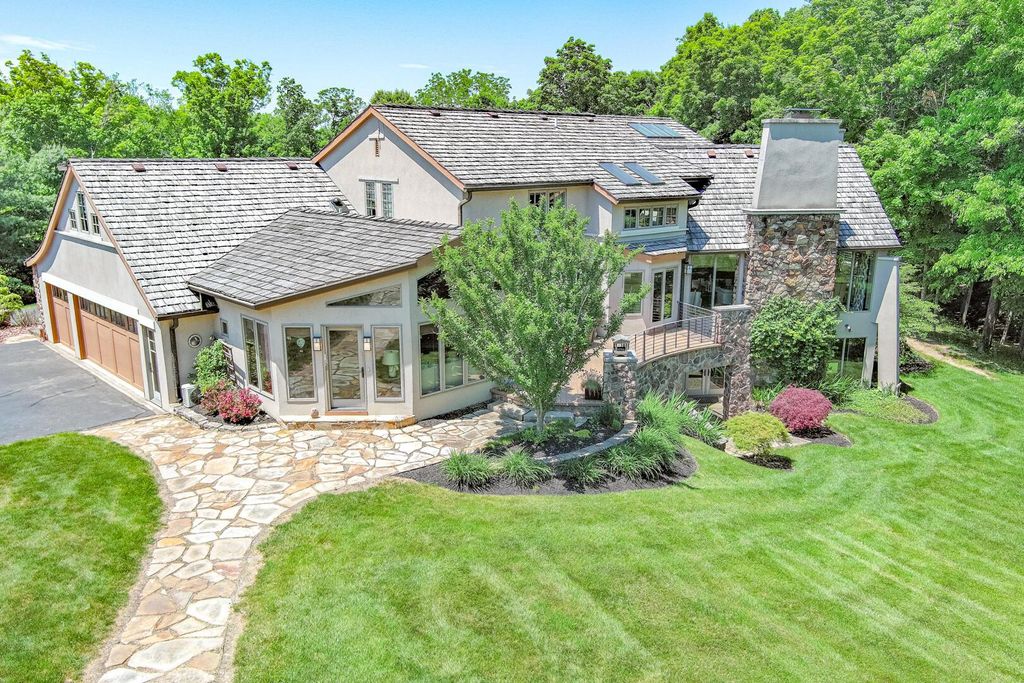 7525 Perry Road, Delaware, OH 43015, MLS #223016167 - Howard Hanna