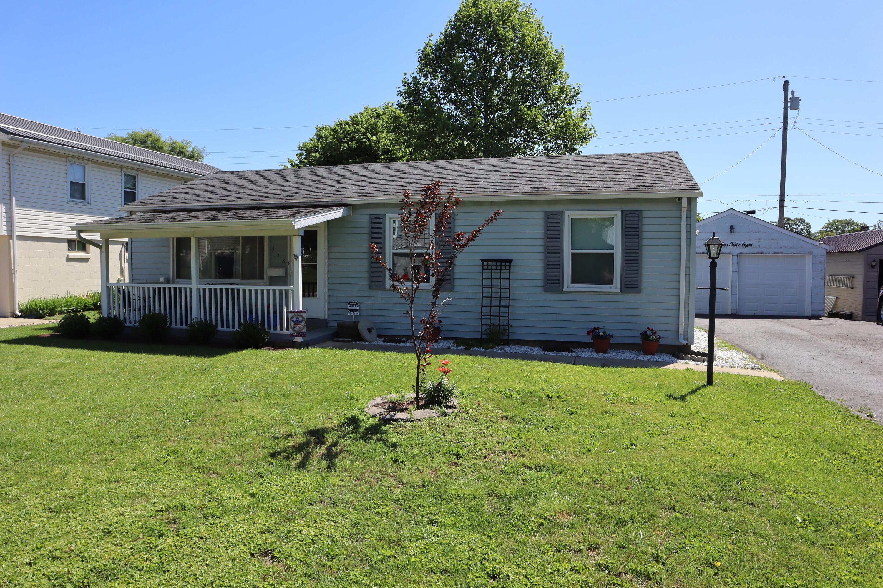 Washington Court House, OH Homes For Sale & Real Estate | REMAX