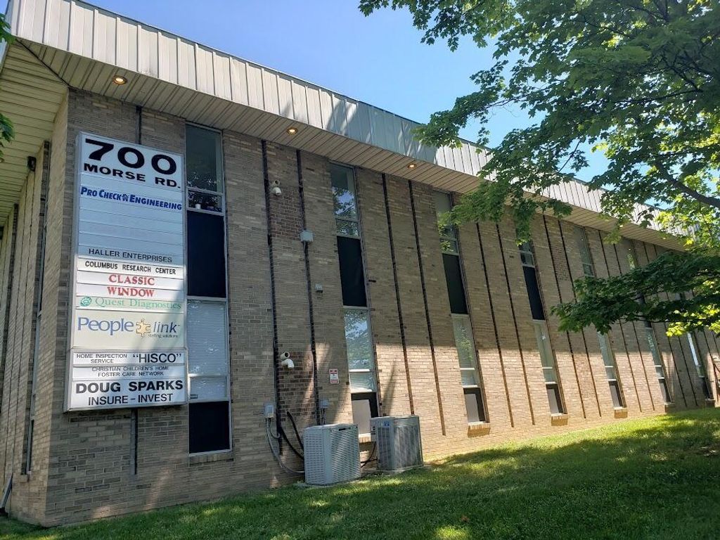 700 Morse Road 209, Columbus, OH 43214, MLS #223037075 - Howard Hanna