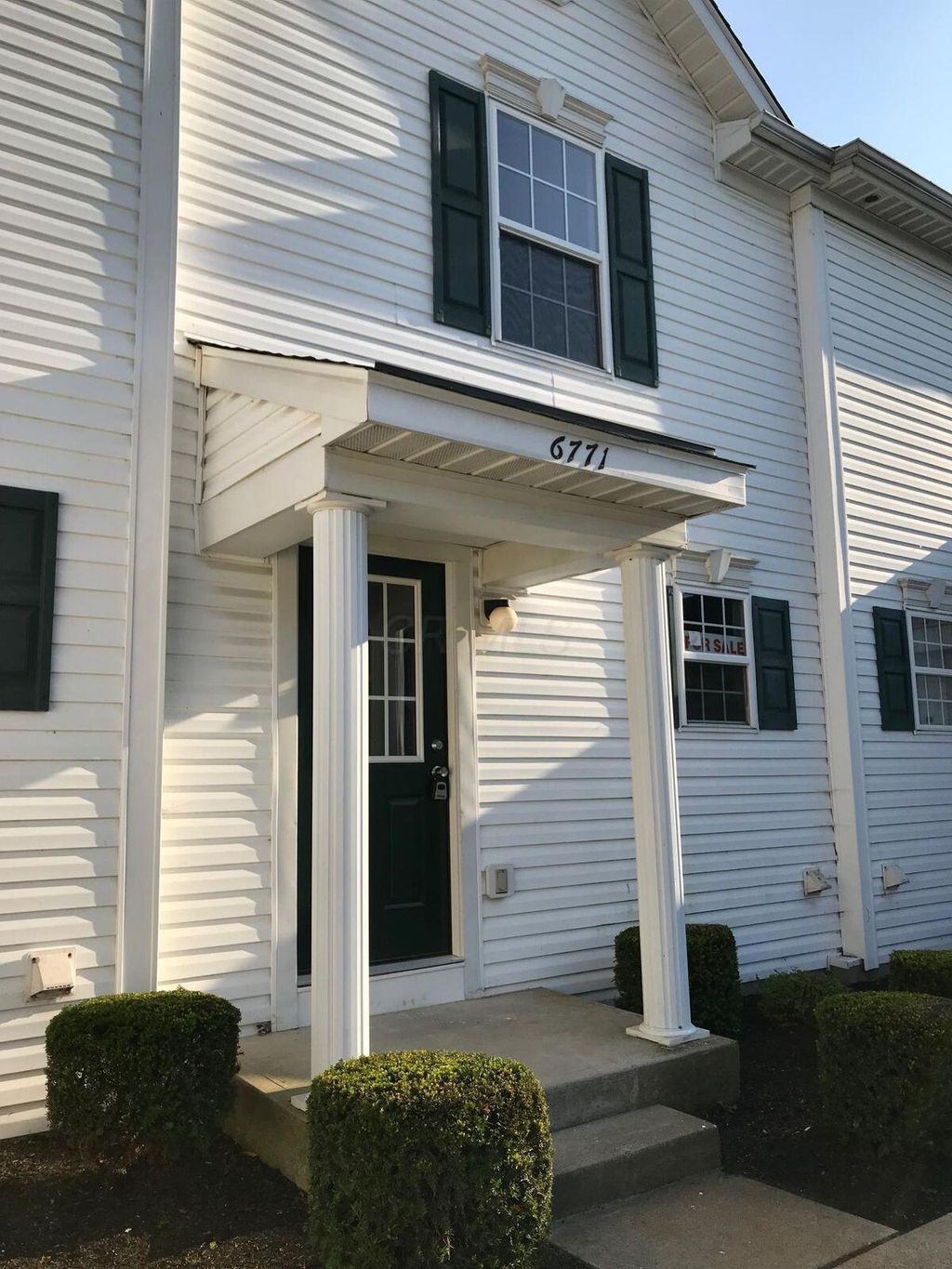 6771 Lagrange Drive 59C, Canal Winchester, OH 43110, MLS #224001511 ...