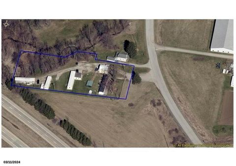 Homes for Sale in Wooster, OH | Howard Hanna