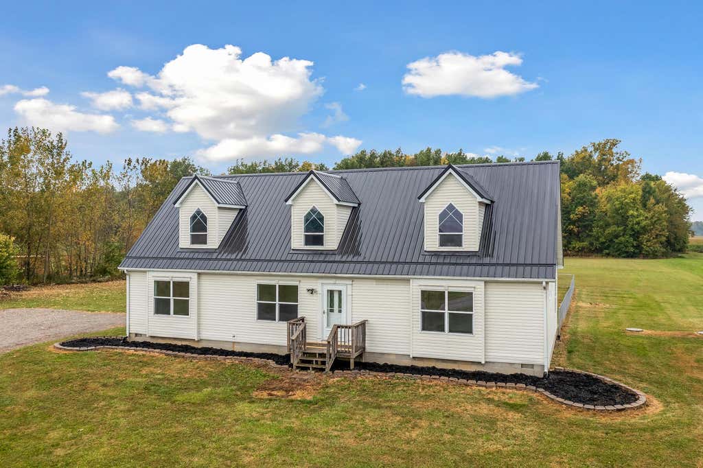 18390 Yoakum Road, MT Victory, OH 43340, MLS #223032992 - Howard Hanna