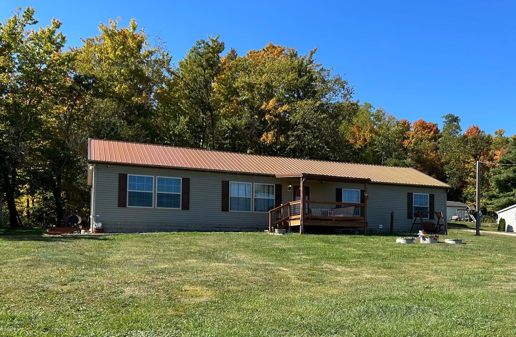 39 Black Run Road, Chillicothe, OH 45601, MLS #223032239 - Howard Hanna
