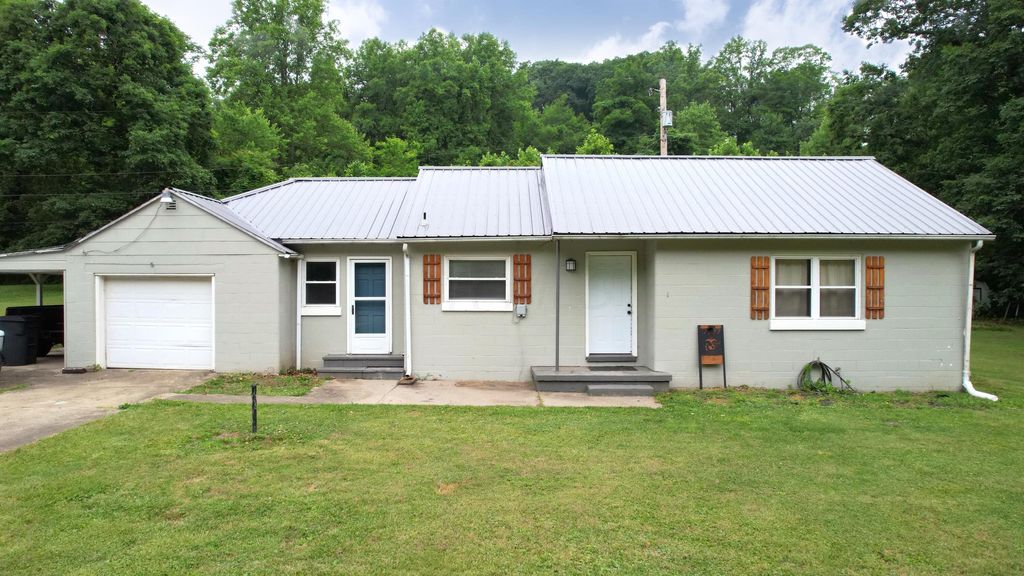 7637 State Route 772, Chillicothe, OH 45601, MLS #223018742 - Howard Hanna