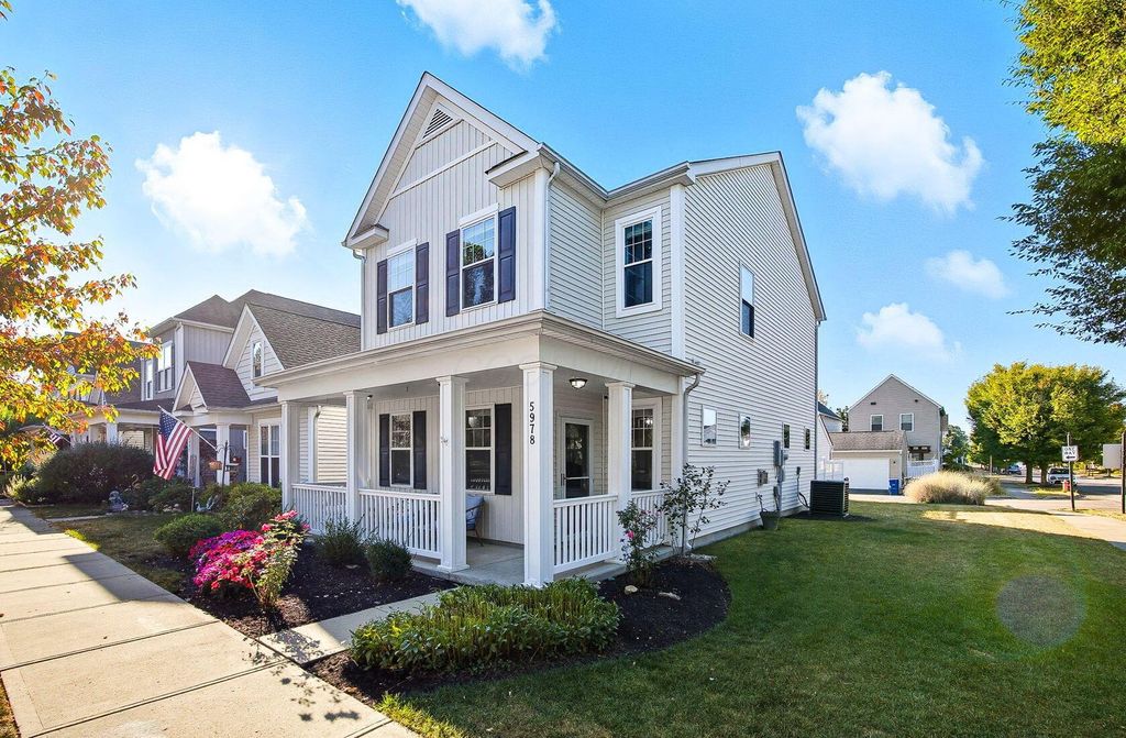 5978 Treven Way, Westerville, OH 43081 (MLS # 225035709) | New Albany ...