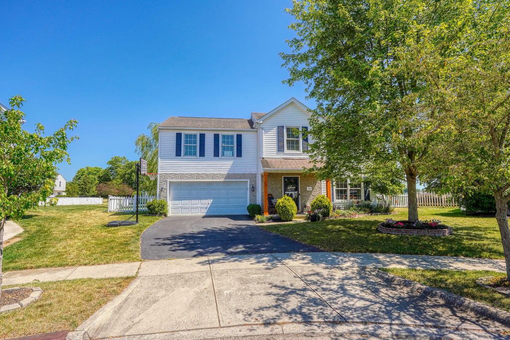 102 Richard Avenue, South Bloomfield, OH 43103, MLS #224019843 - Howard ...