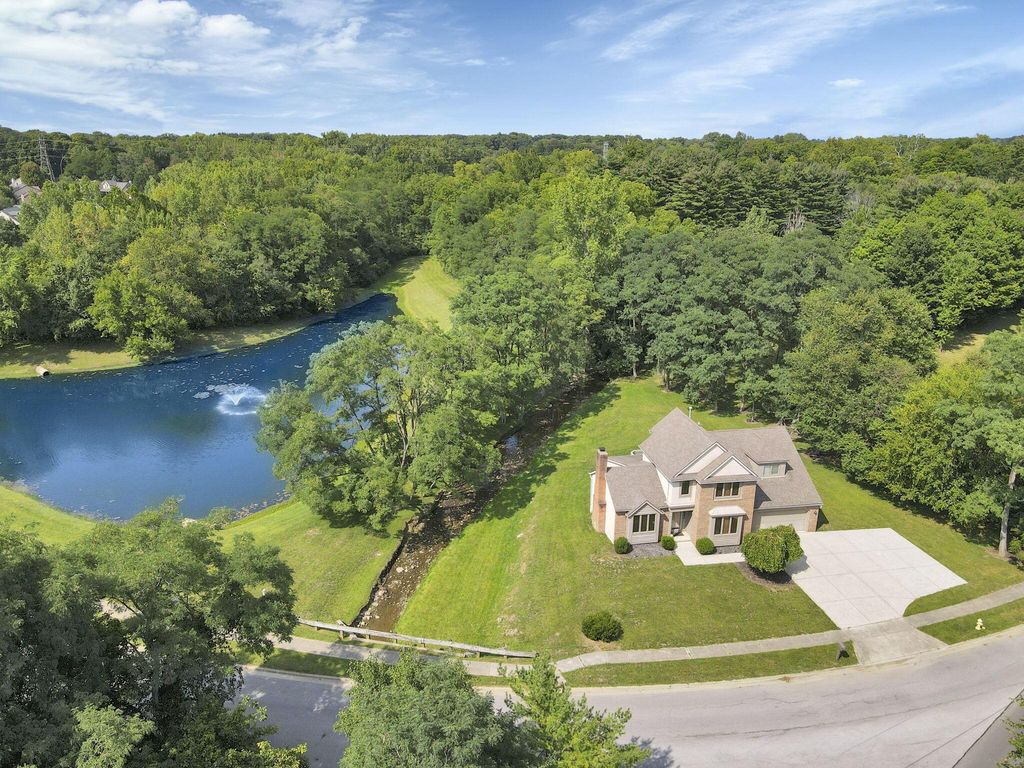 7586 Daugherty Drive, Reynoldsburg, OH 43068, MLS #224029705 - Howard Hanna