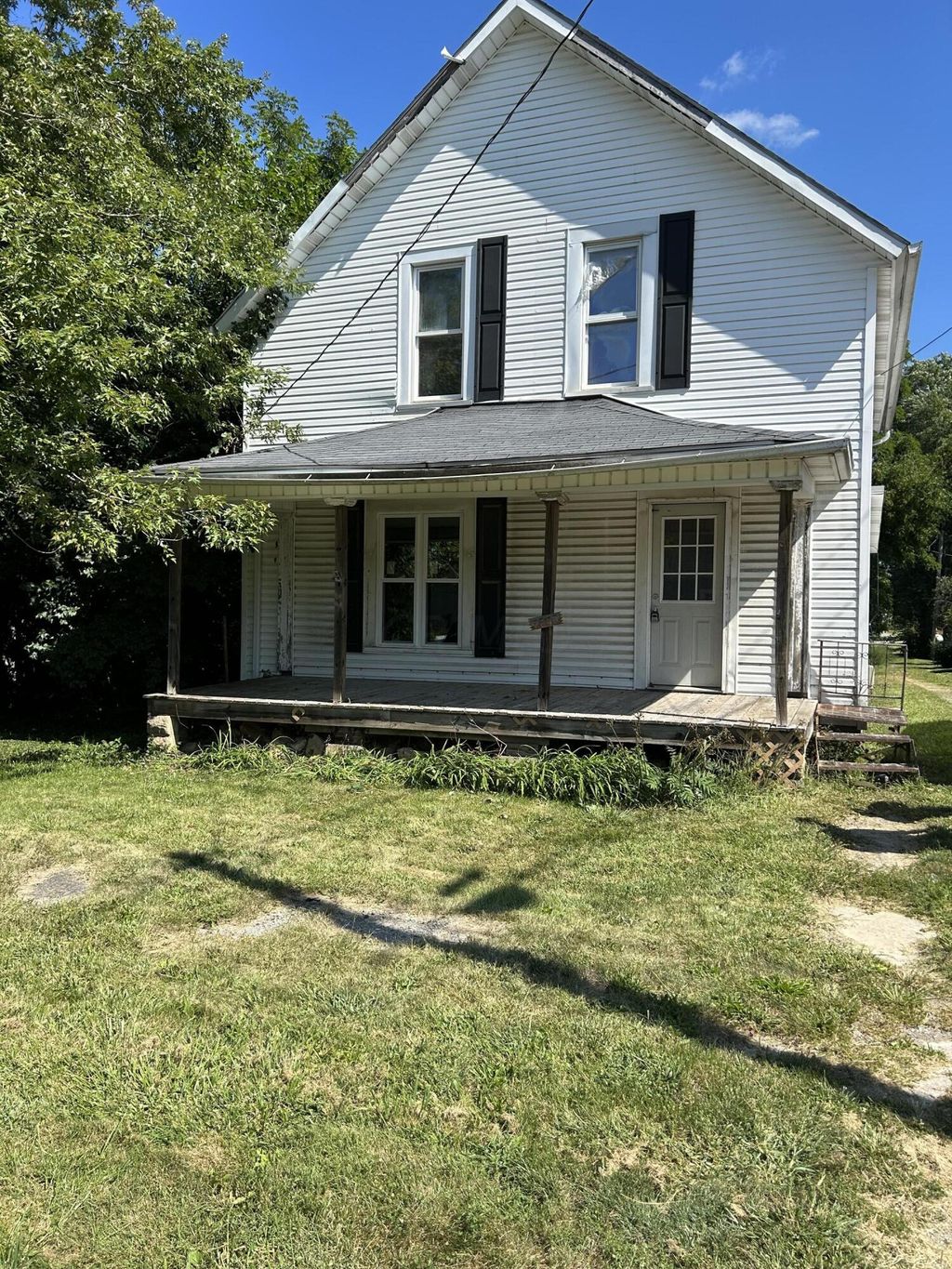 7640 County Road 91, Lewistown, OH 43333, MLS #223028822 - Howard Hanna