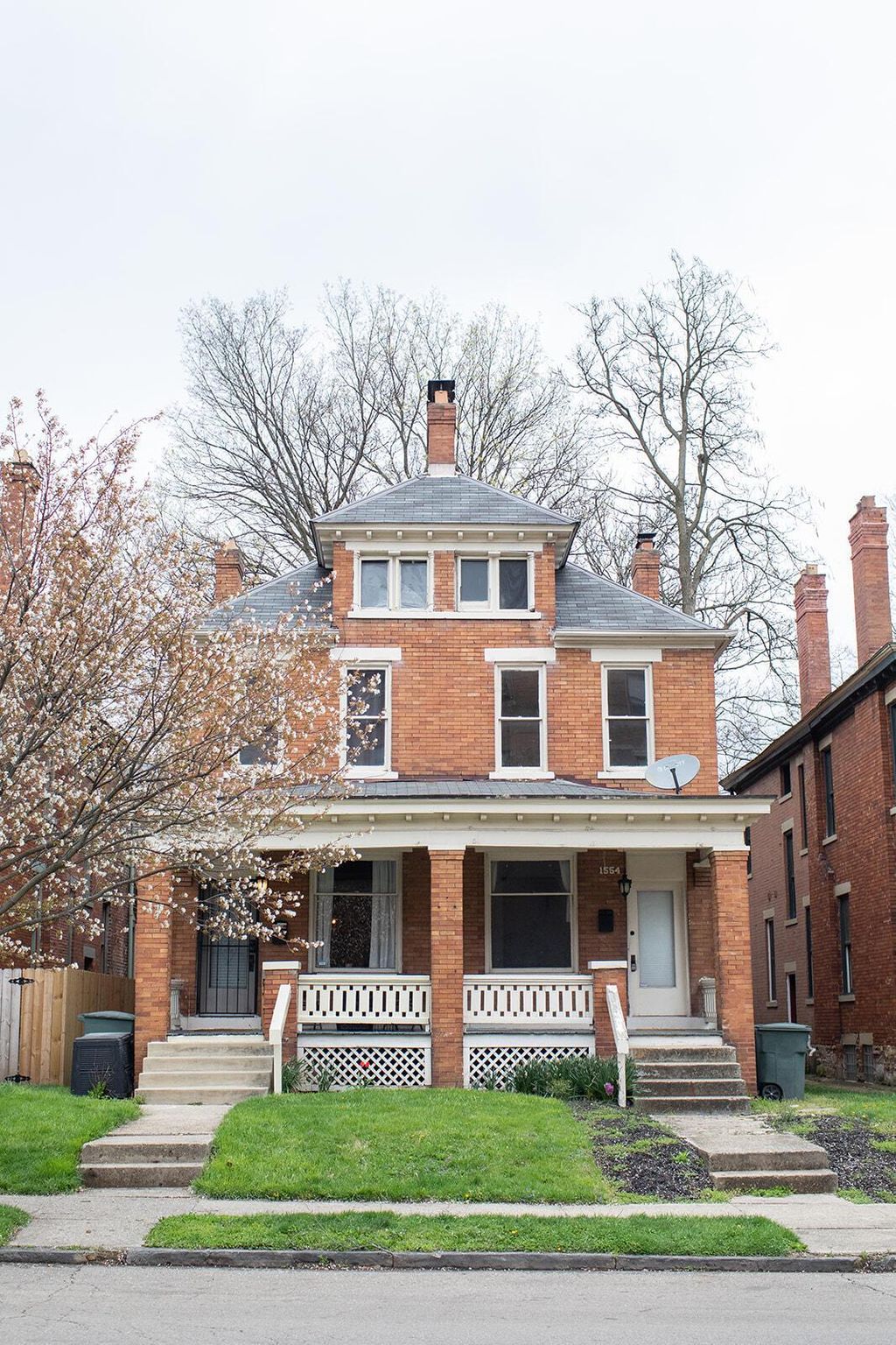 1552-1554 Bryden Road, Columbus, OH 43205, MLS #223034862 - Howard Hanna