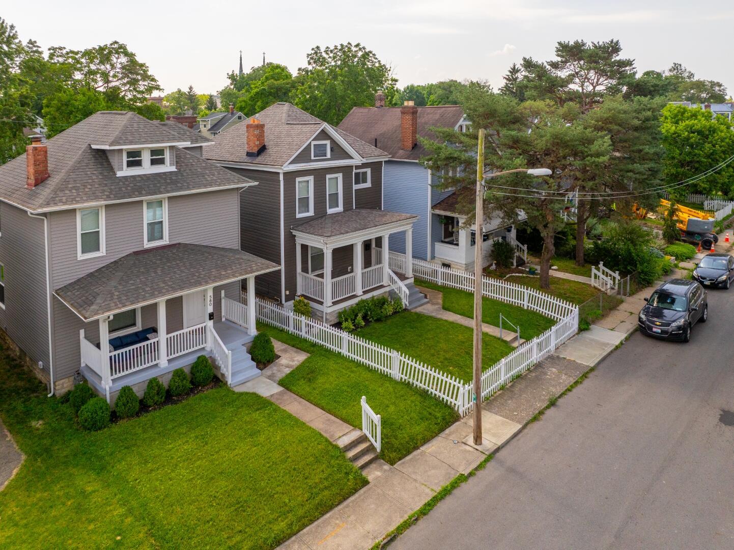 582 Gilbert Street For Sale, Columbus, OH 43205 Home | ByOwner