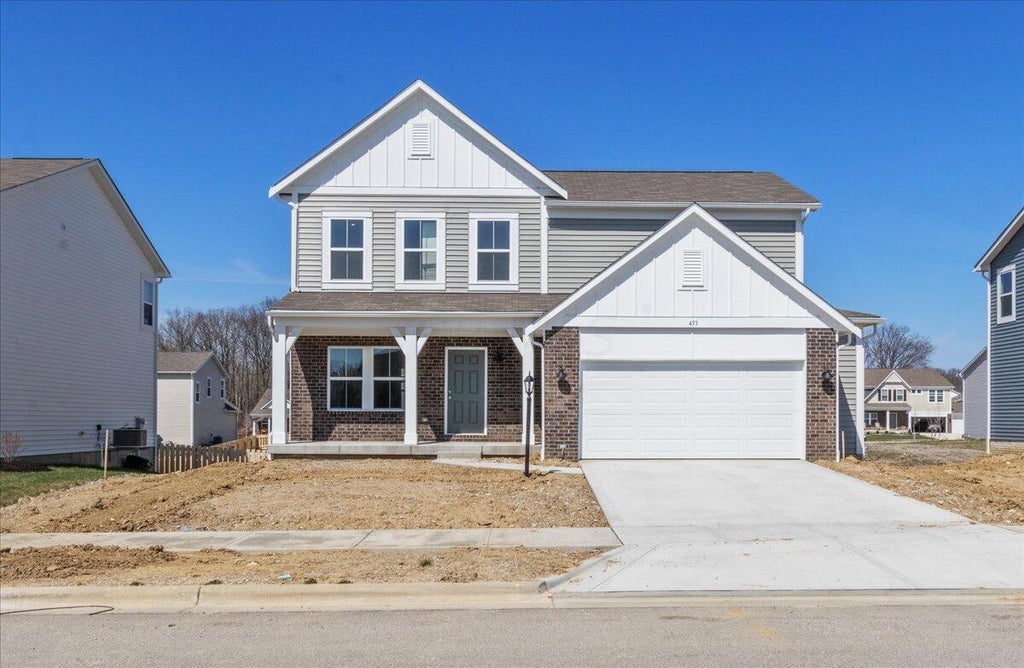 453 Randall Road, Delaware, OH 43015, MLS #222033531 - Howard Hanna