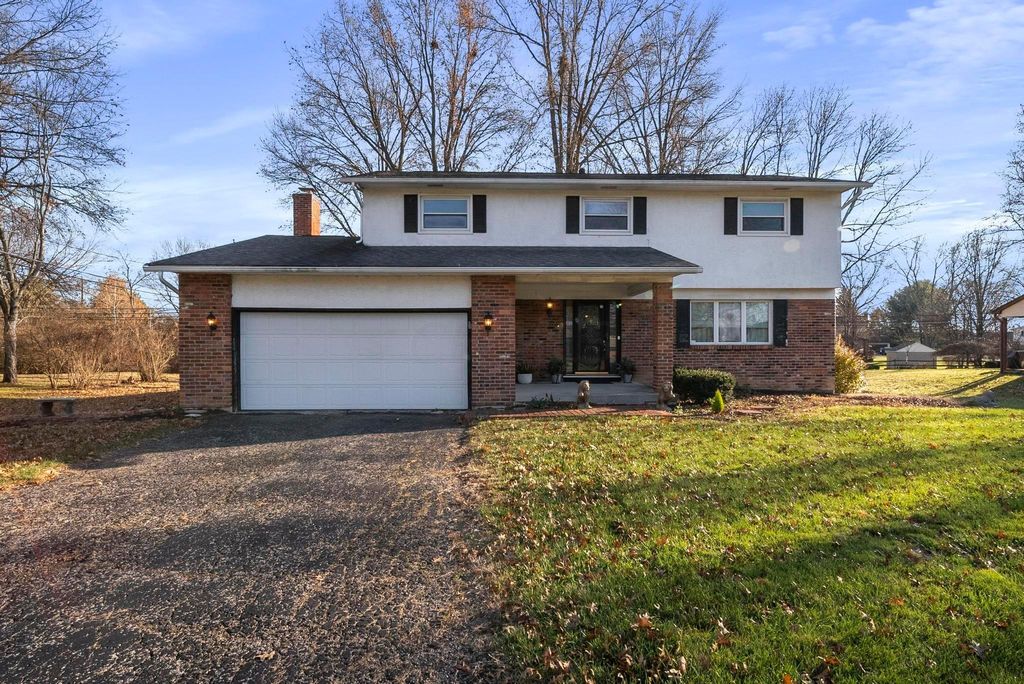 5873 Effingham Road, Columbus, OH 43213, MLS #223040063 - Howard Hanna