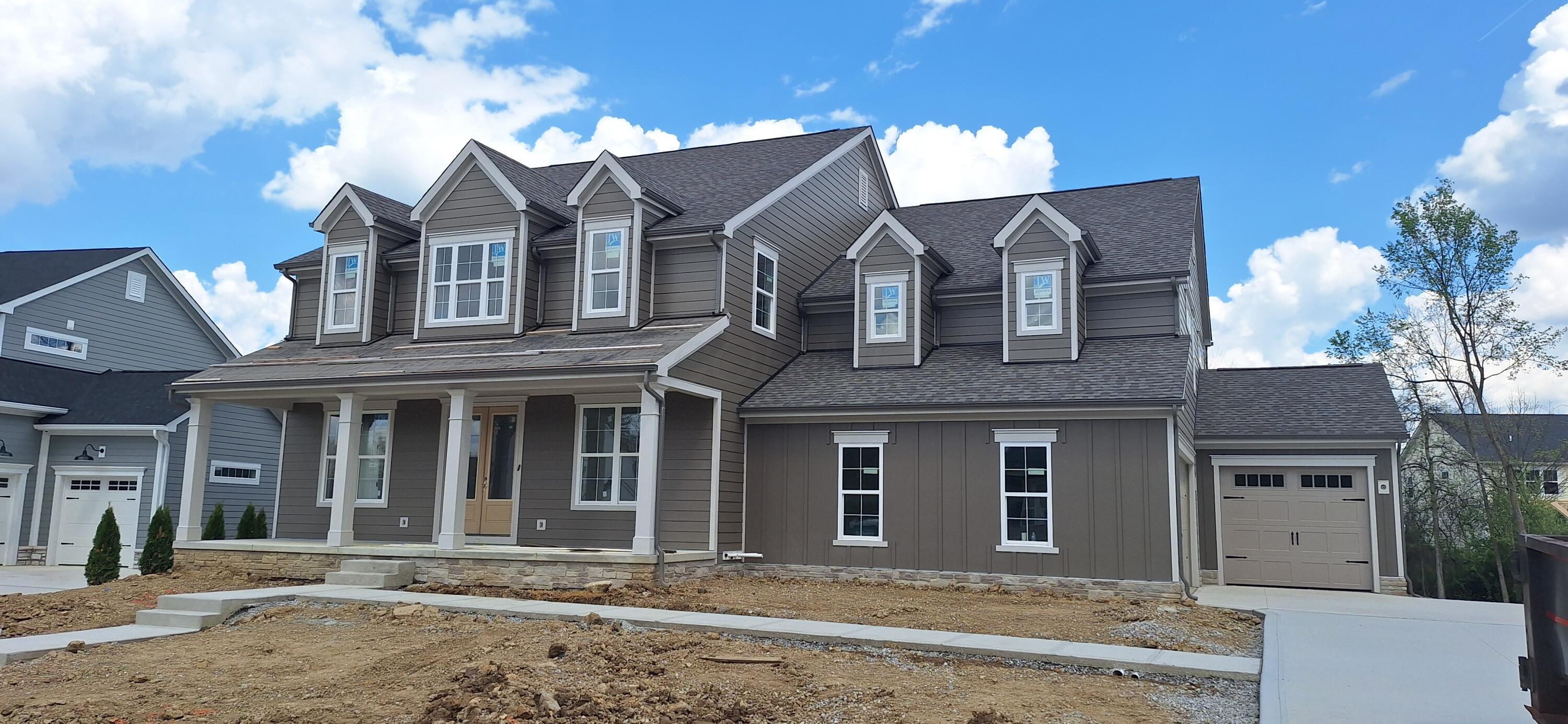 Plain City, Homes For Sale | REMAX