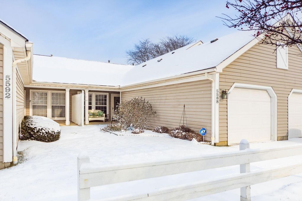 5588 Parkshire Drive, Columbus, OH 43229, MLS #224001837 - Howard Hanna