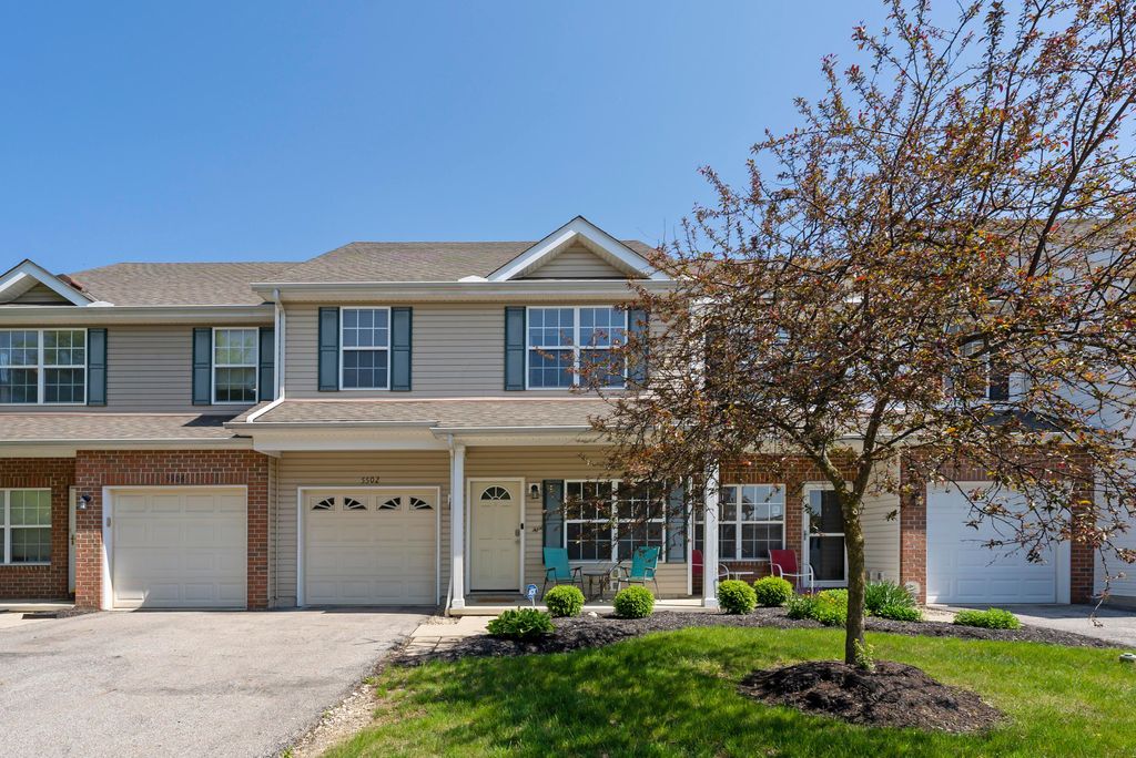 5502 Gabriels Landing Drive, Galloway, OH 43119, MLS #223014069 ...