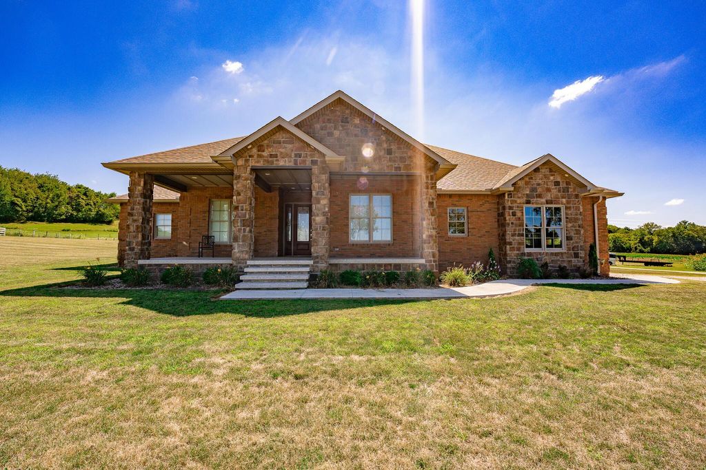 3391 Marietta Road, Chillicothe, OH 45601, MLS #223031495 - Howard Hanna