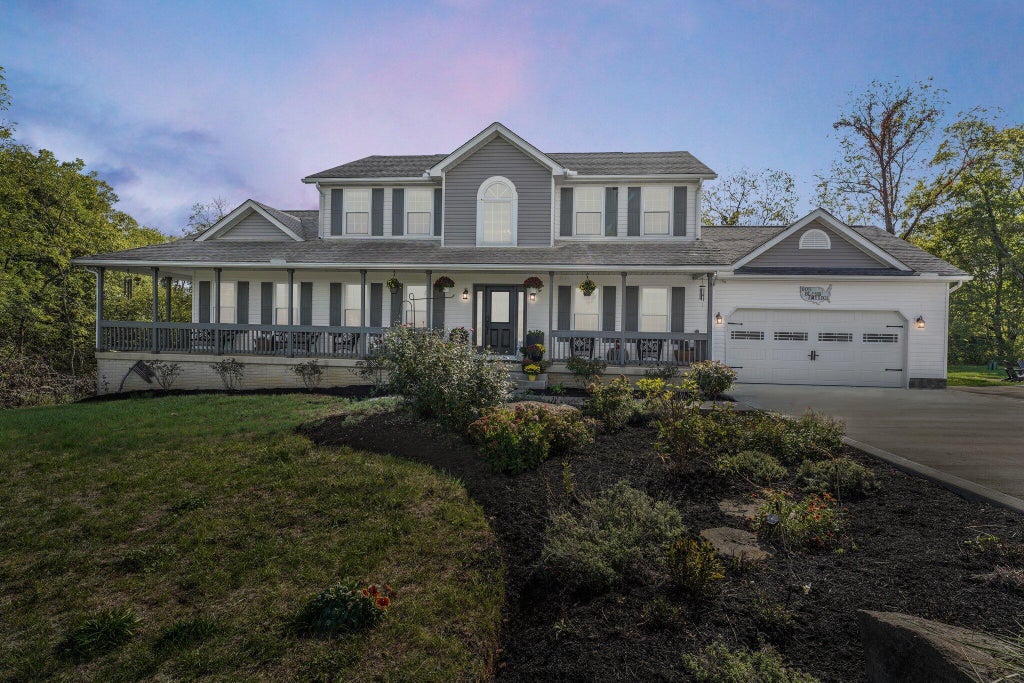 13695 State Route 104, Ashville, OH 43103, MLS #224036253 - Howard Hanna