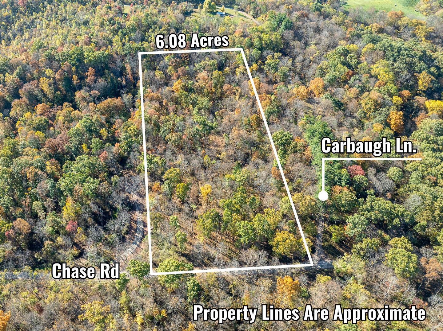 Chase Road For Sale, Athens, OH 45701 Land | ByOwner