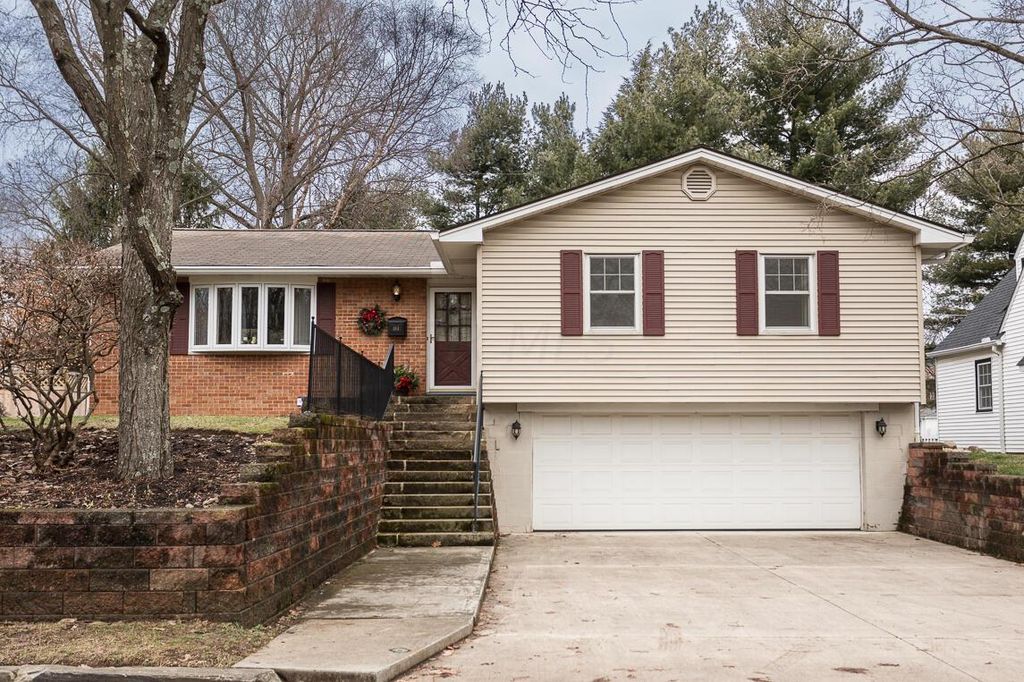 464 Clinton Heights Avenue, Columbus, OH 43202, MLS #222044668 - Howard ...