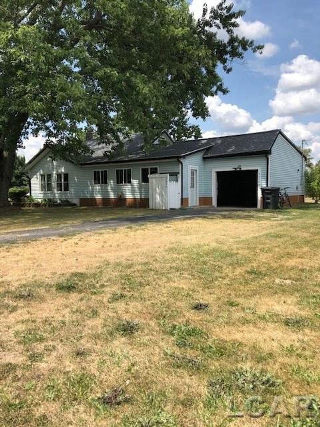 8654 Cady Road, Jackson, MI 49201, MLS #31355375 - Howard Hanna