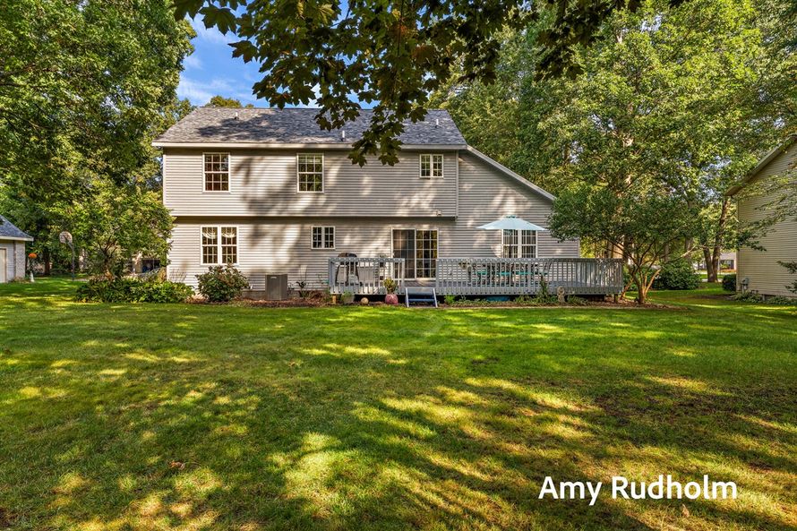 15328 Oak Ridge Dr, Spring Lake, MI 49456 for sale - Stessa