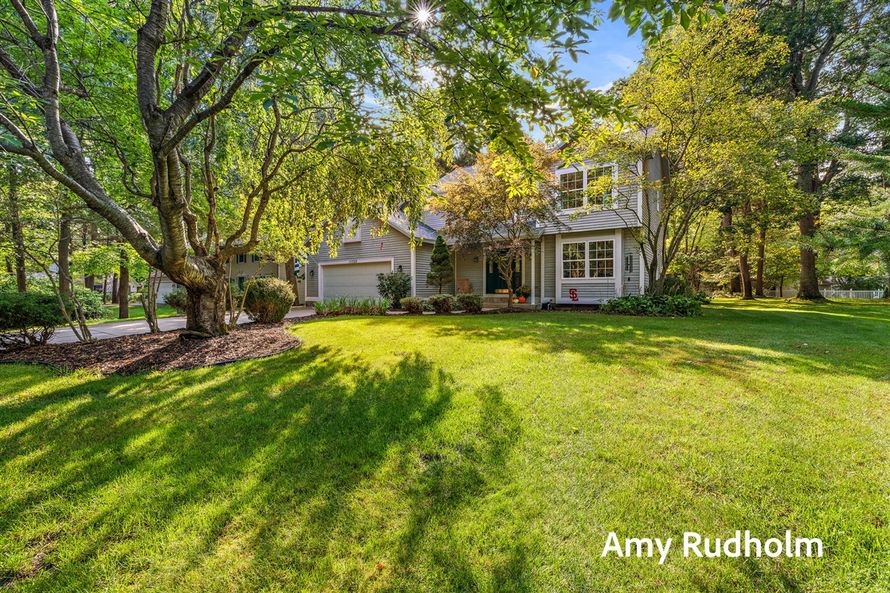15328 Oak Ridge Dr, Spring Lake, MI 49456 for sale - Stessa