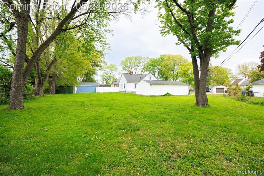 11431 Tecumseh, Redford, MI 48239 for sale - Stessa