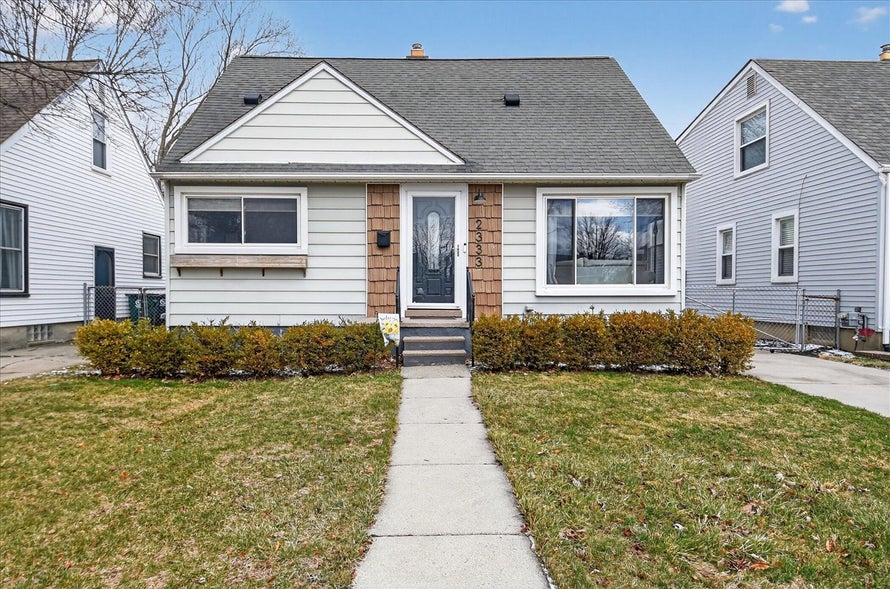 2333 Barrett Ave, Royal Oak, MI 48067 - Stessa