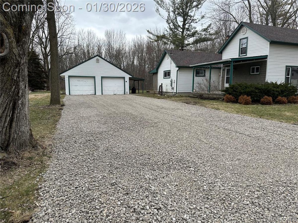 36730 Union Rd, New Boston, MI 48164 for sale - Stessa