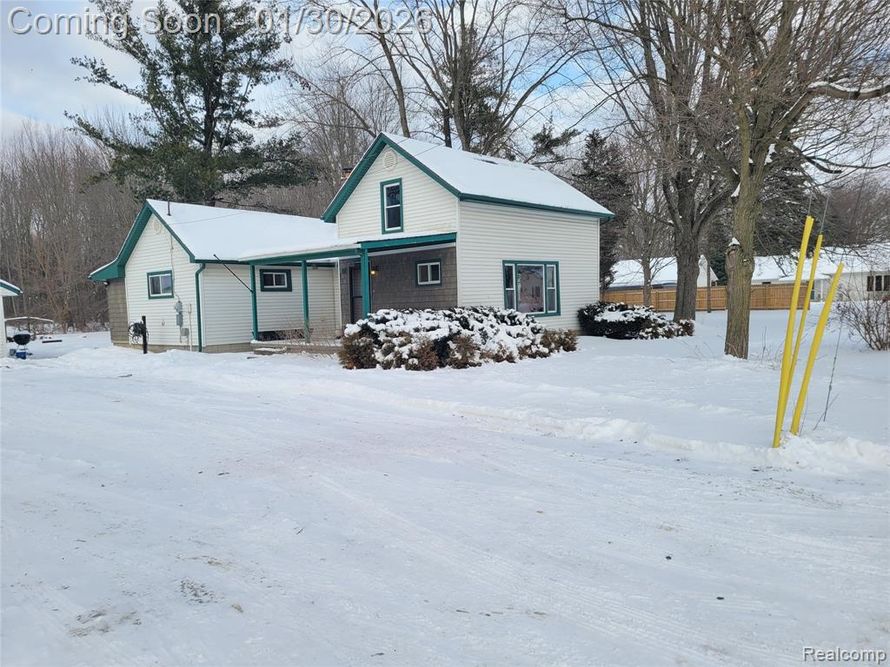 36730 Union Rd, New Boston, MI 48164 for sale - Stessa