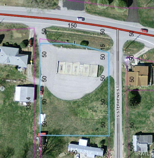 154 E State Road 60, Mitchell, IN 47446 | MLS 202406773 | Listing ...