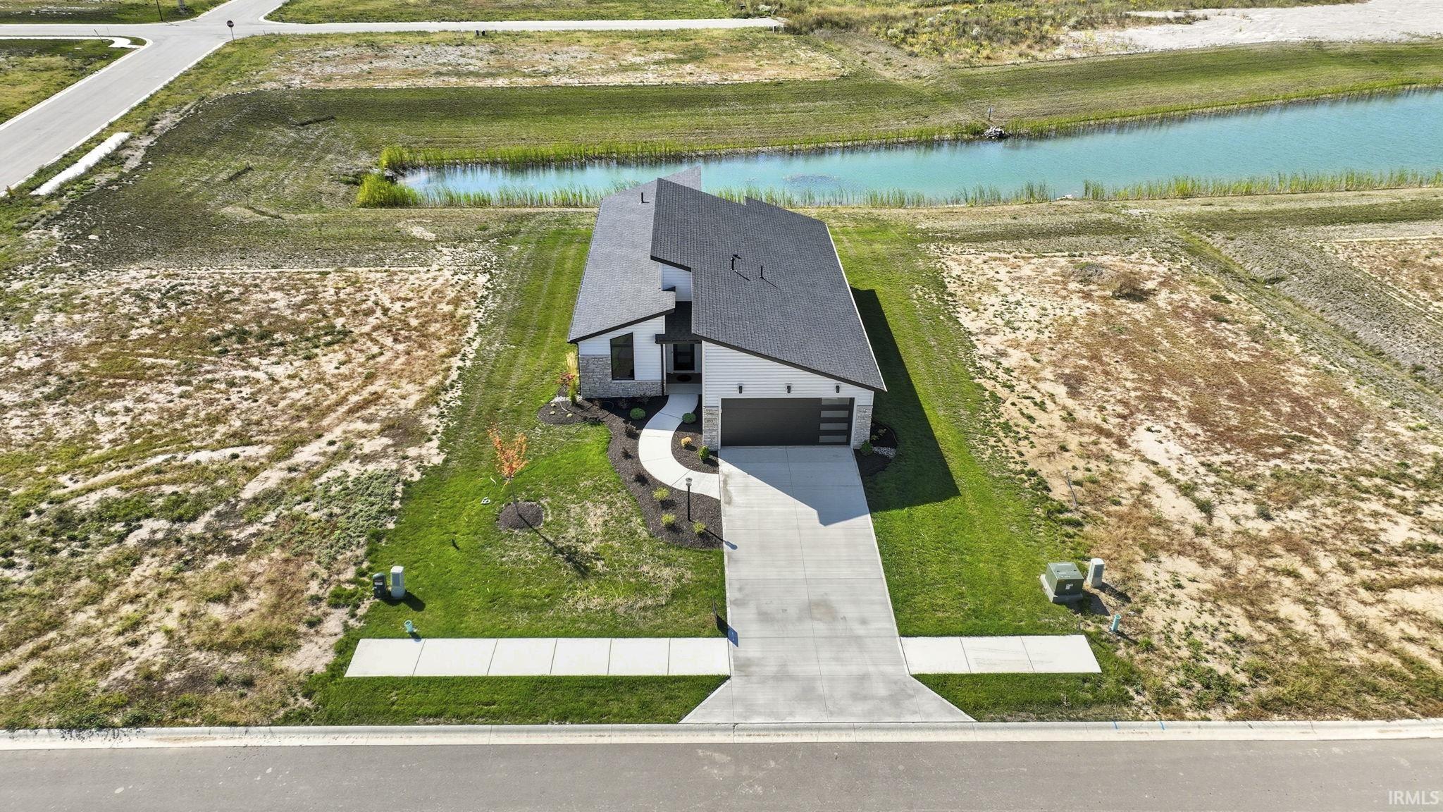 10937 Carob Thorn Trail, Roanoke, IN 46783 | MLS 202601544 | Listing ...