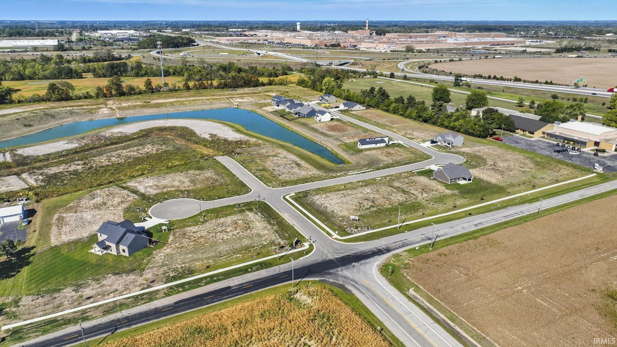 10937 Carob Thorn Trail, Roanoke, IN 46783 | MLS 202601544 | Listing ...