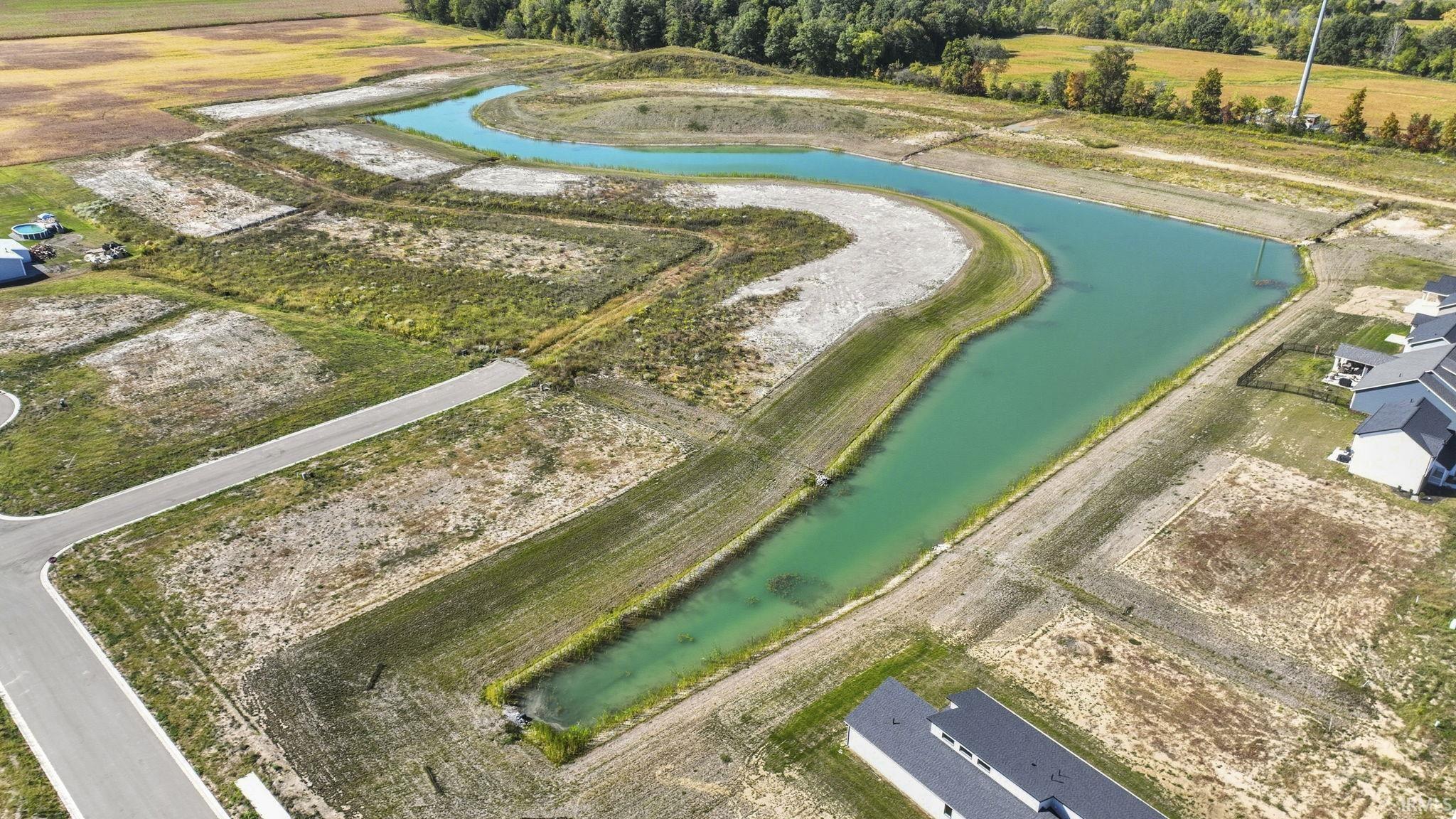 10937 Carob Thorn Trail, Roanoke, IN 46783 | MLS 202601544 | Listing ...