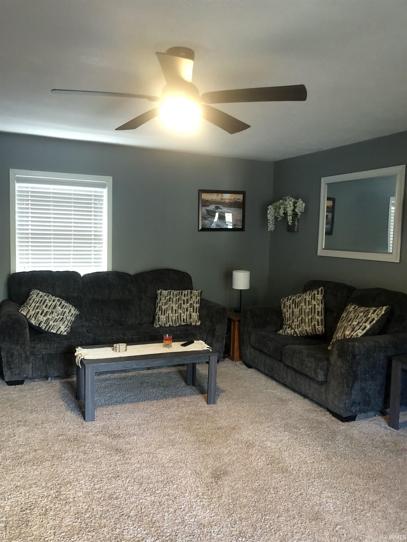 10511 S 100 E Road, Lafayette, IN 47909 | MLS 202543532 | Listing ...