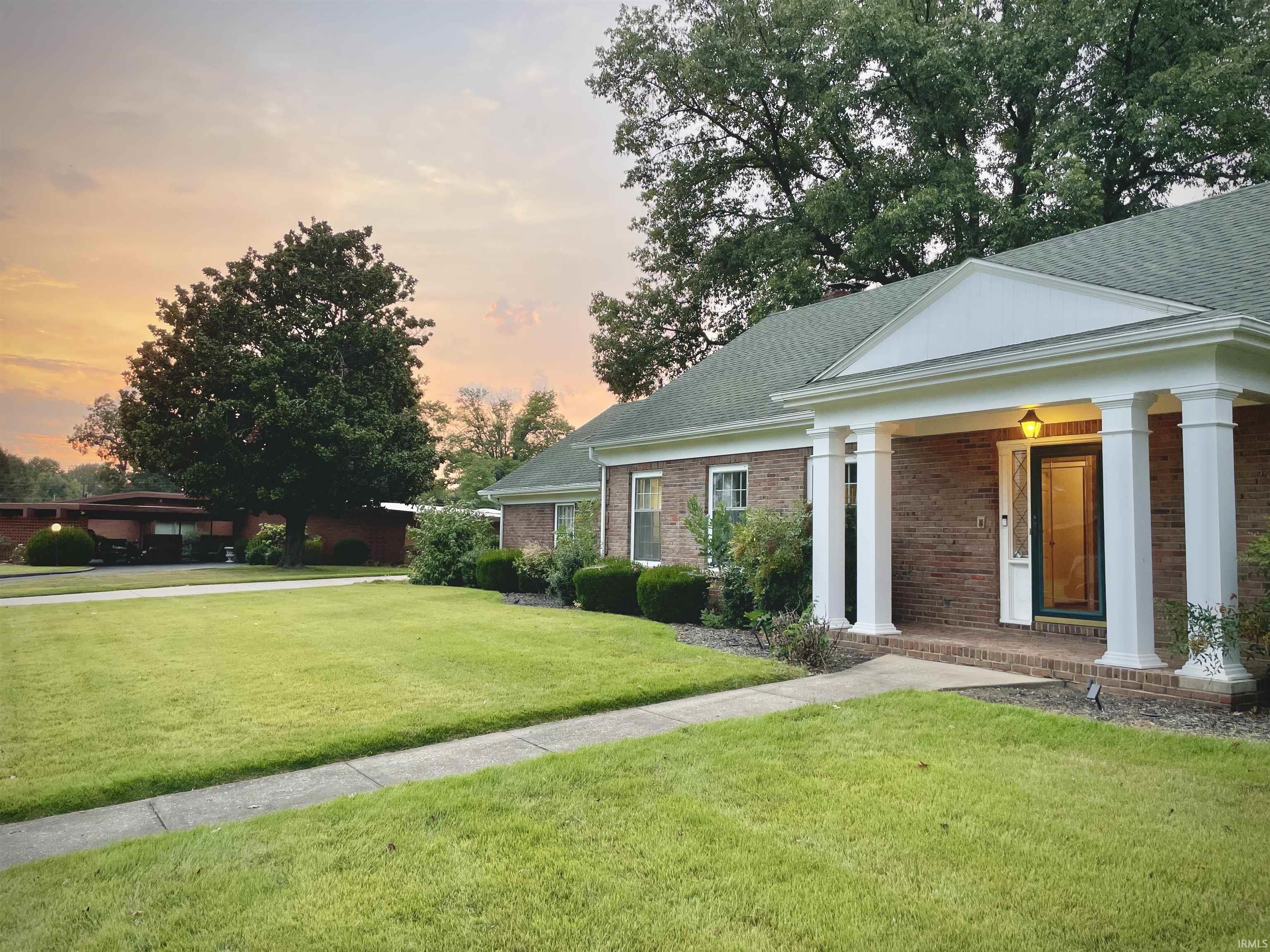1501 Audubon Court, Evansville, IN 47715 | MLS 202538411 | Listing ...