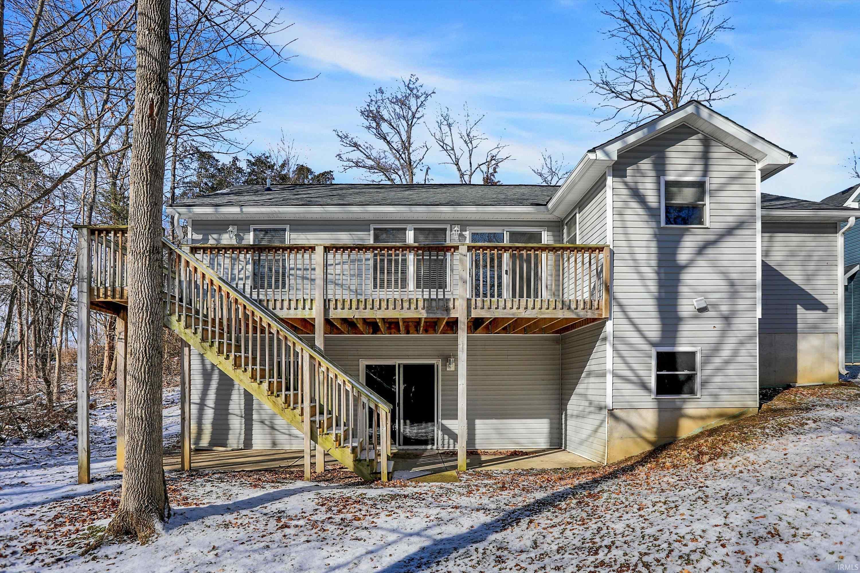 355 Jefferson Valley, Coatesville, IN 46121 | MLS 202600166 | Listing ...