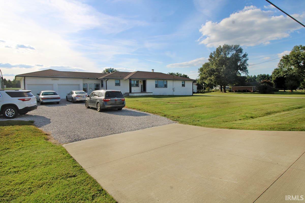 10840 N Green River Road, Evansville, IN 47725 | MLS 202534961 ...