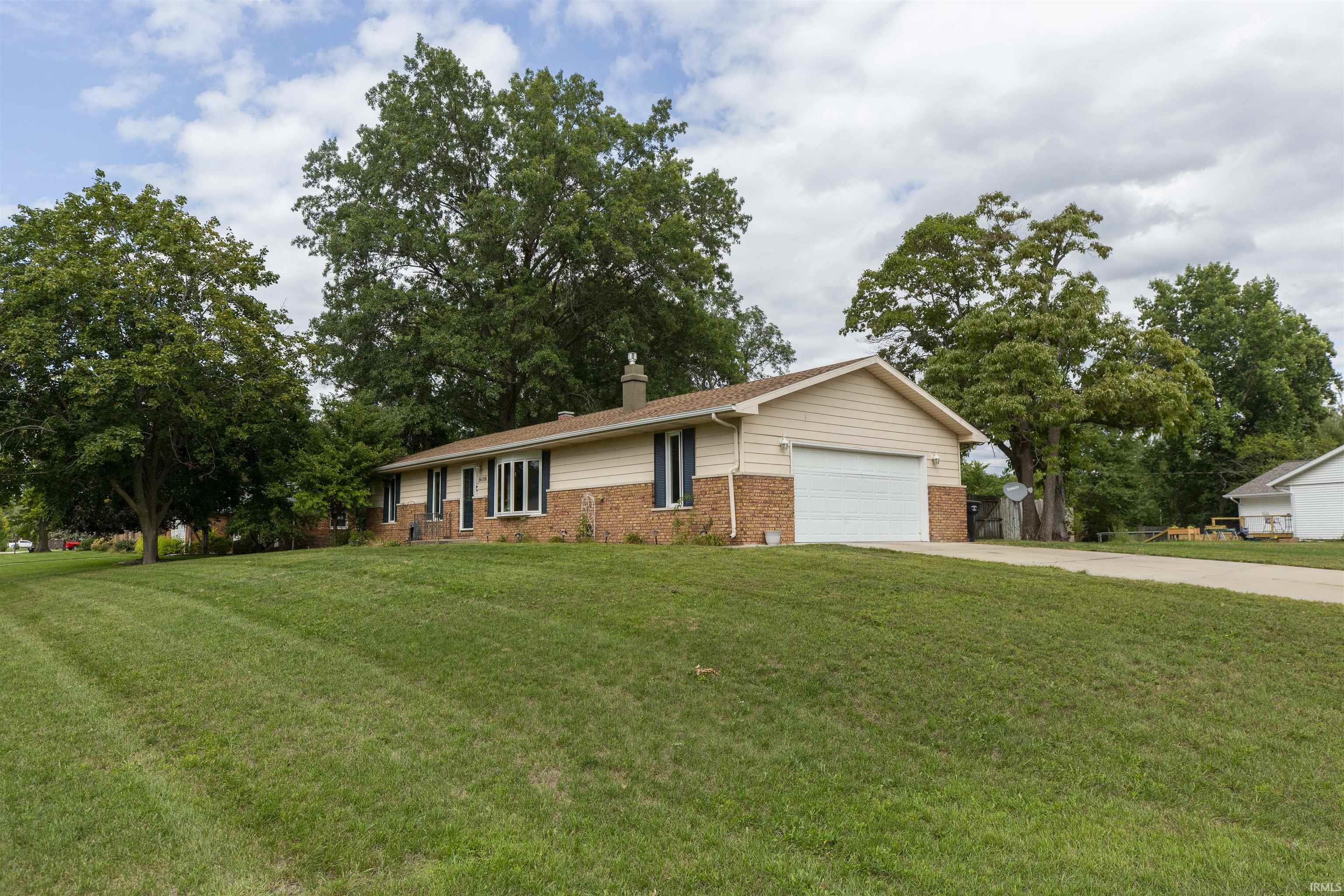 56106 Wynnewood Drive, Osceola, IN 46561 | MLS 202537150 | Listing ...
