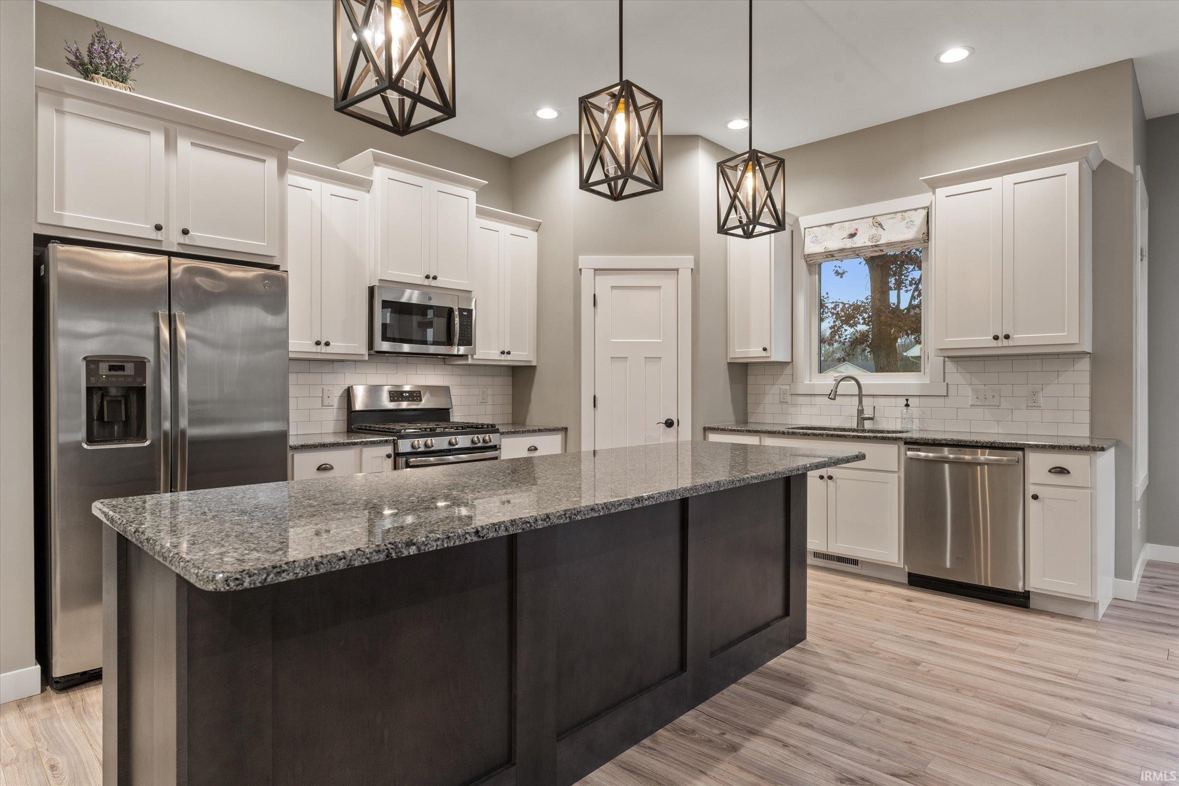 1404 River Cove Drive, Osceola, IN 46561 | MLS 202546703 | Listing Information | IRMLS